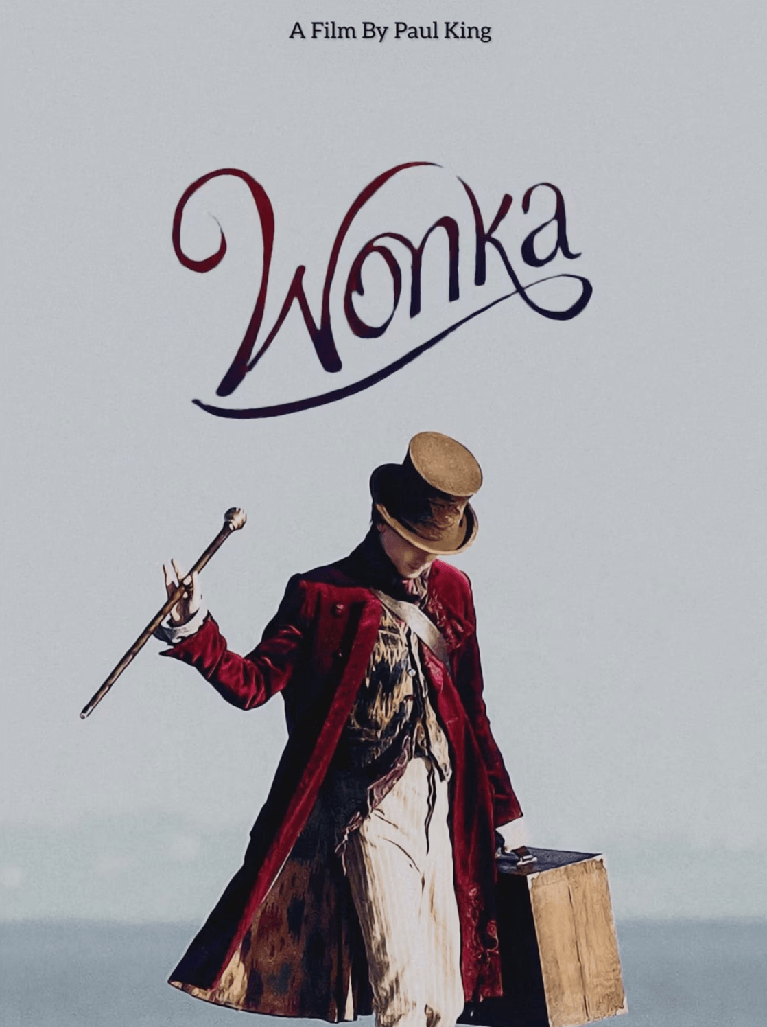 Wonka | IMG Cinemas